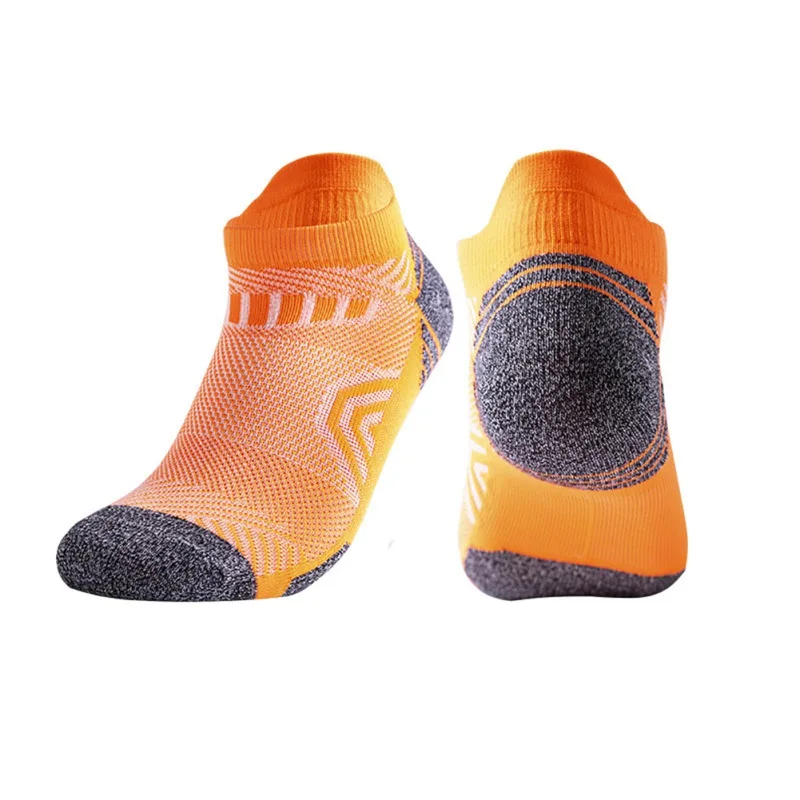 Couple-Colorful-Sports-Socks-Quick-drying-Cotton-Running-Socks ...