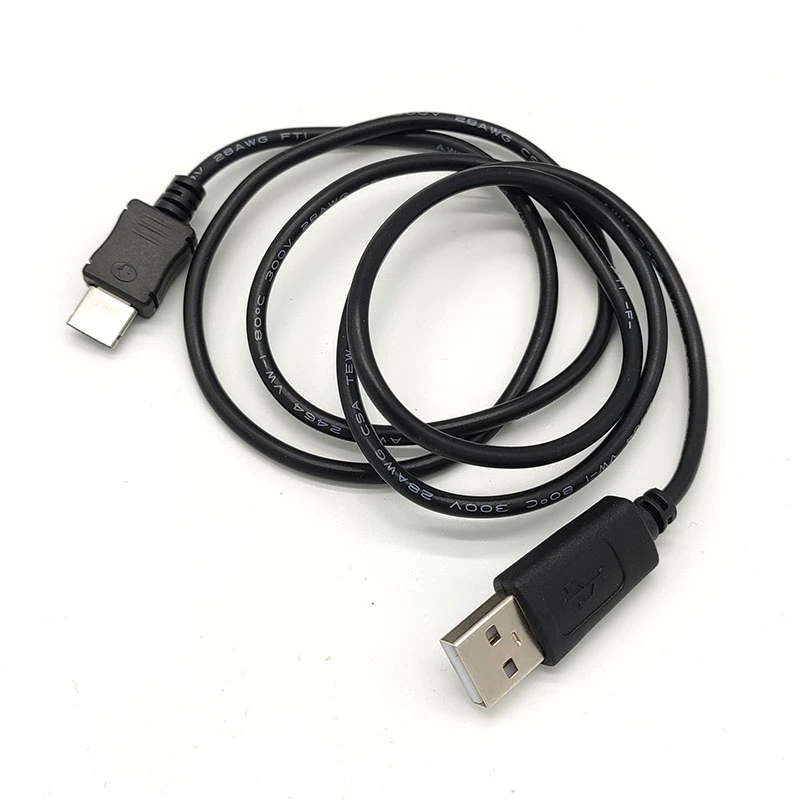 Usb Charger & Data 2in1 Cable For Samsung Sgh-a707 A717 D807 / D806 ...