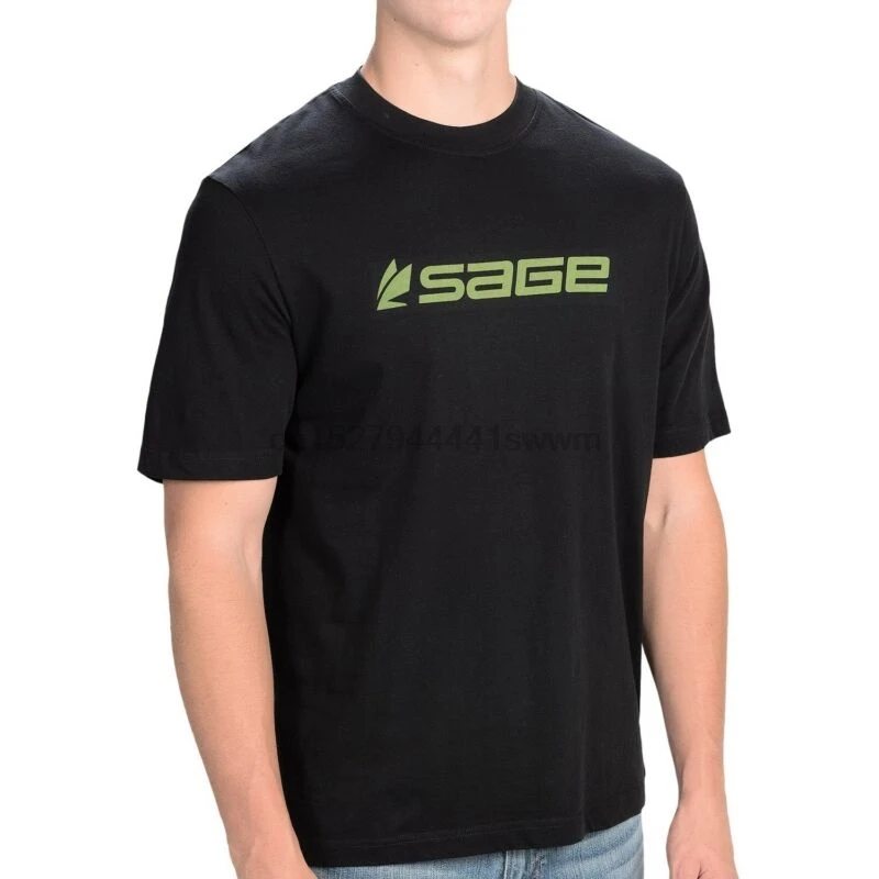 Sage Fly Fishing Logo