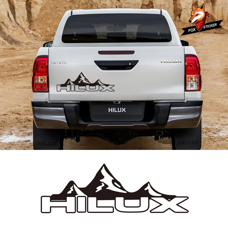 Vinyl-Car-Sticker-Mountain-Racing-Door-Tailgate-Stripes-Graphic-for ...