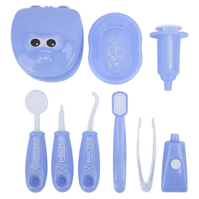 Dentist Tools For Kids