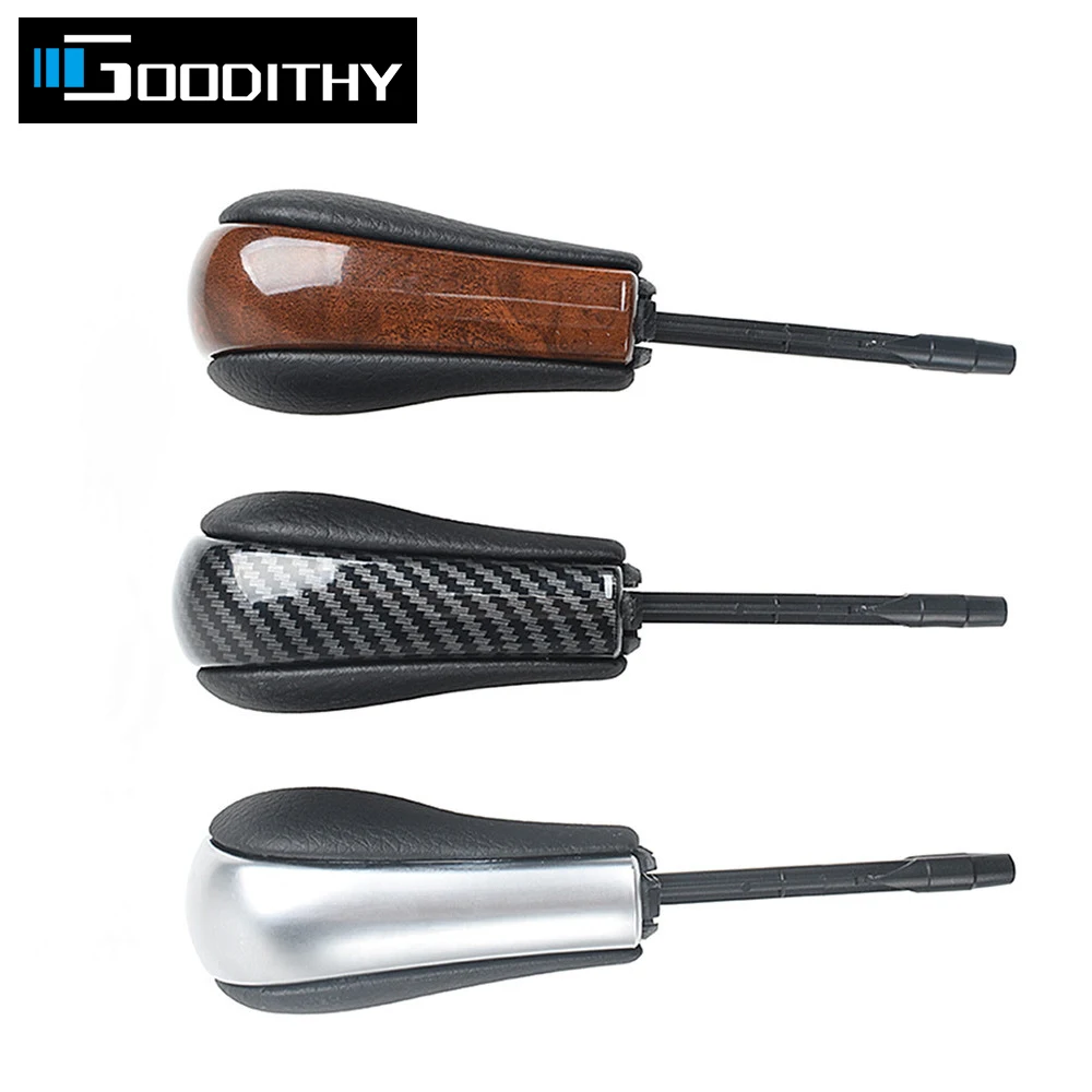 Car-Gear-Shift-Lever-Automatic-Vehicles-Gear-Shift-Knob-Stick-For-BMW-1 ...