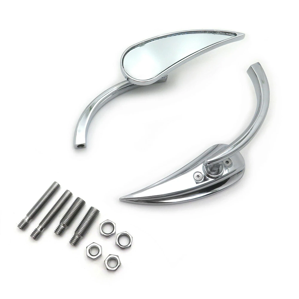 Big Dog Motorcycle Aftermarket Accessories