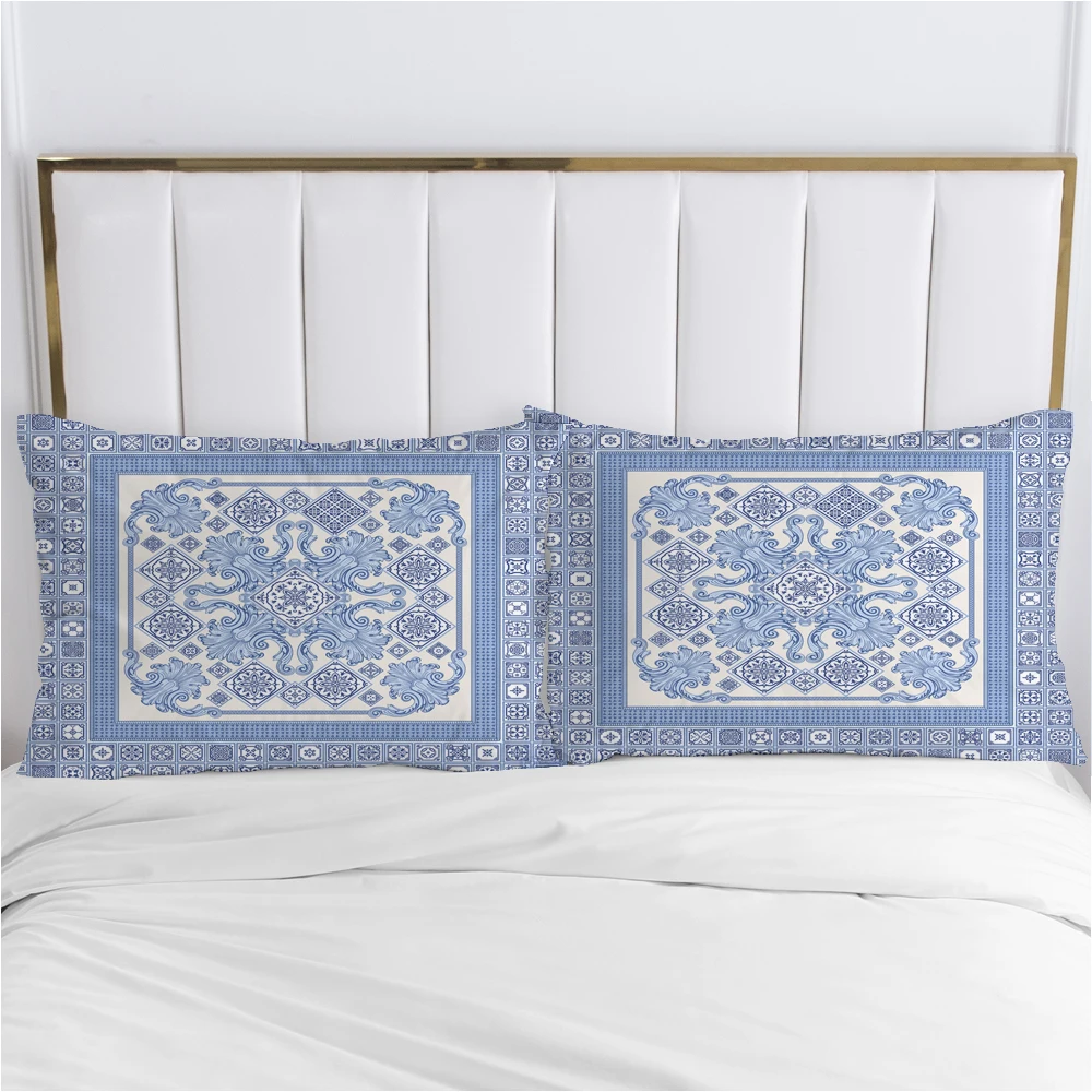 3D-Pillow-cover-Pillow-case-Luxury-Bedding-Pillowcase-Pillowcovers ...