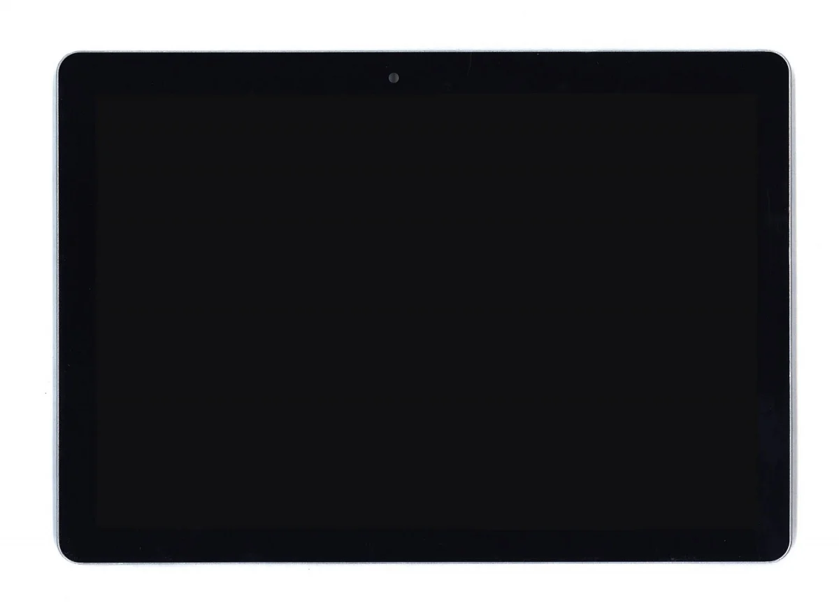 Display (matrix + Touchscreen) For Lenovo Ideapad Miix 300 Black With ...