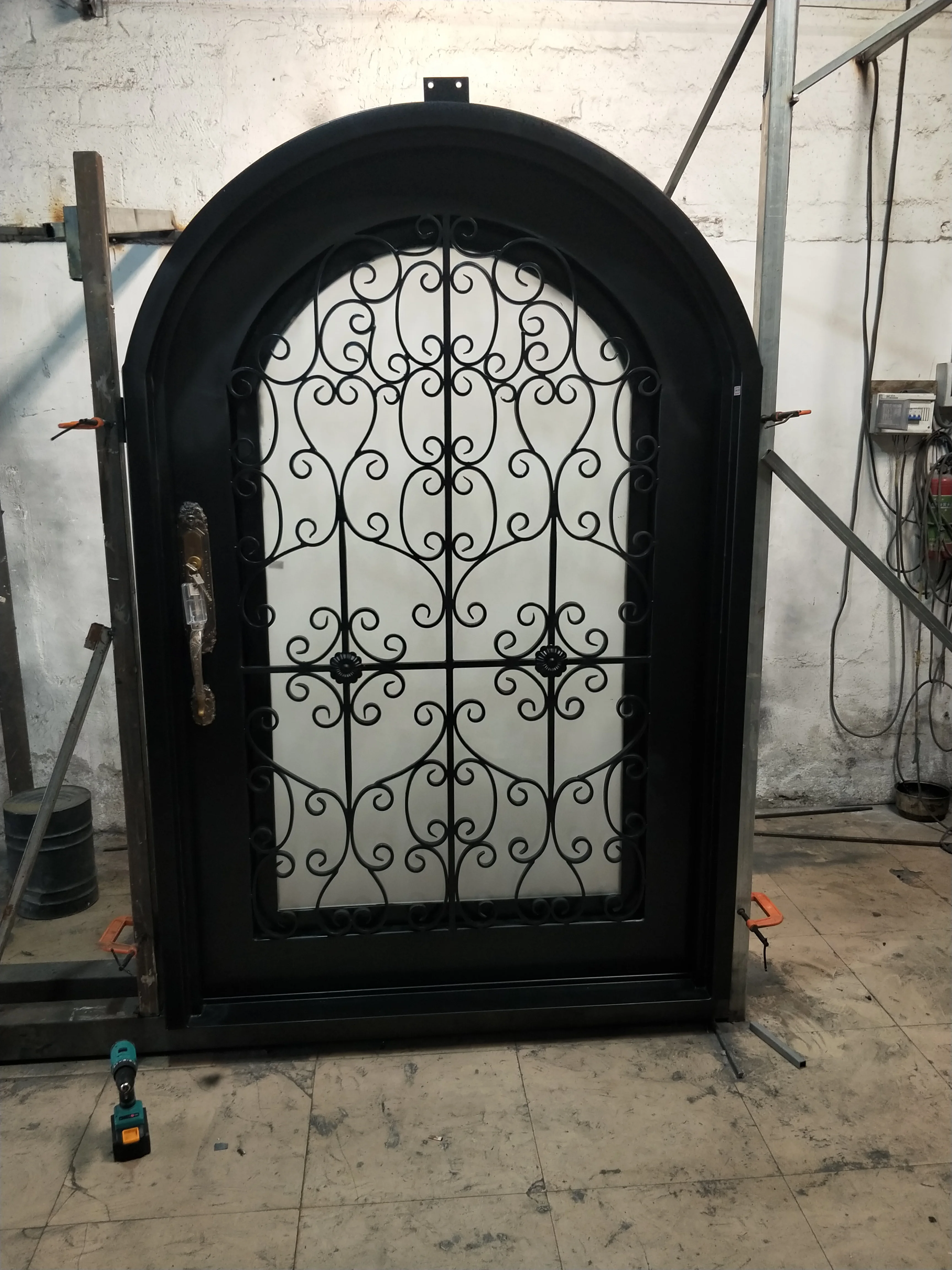 Wholesale Wrought Iron Products
