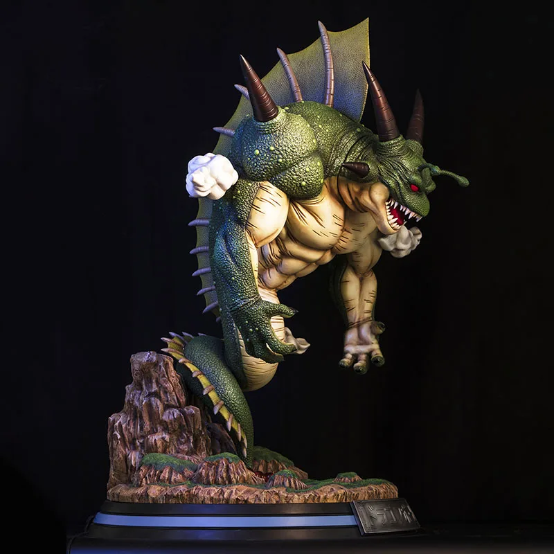 de Resina Figura de Dragon GK de Namek, estatua limitada - dragon ball