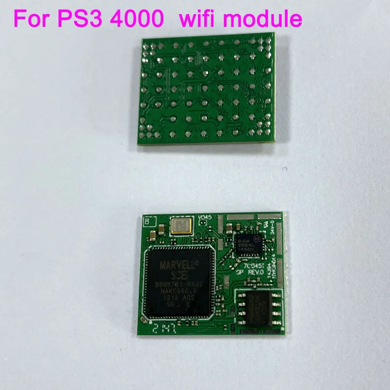 Wireless-WiFi-Bluetooth-Compat-vel-Controle-M-dulo-Receptor-Chip-para ...