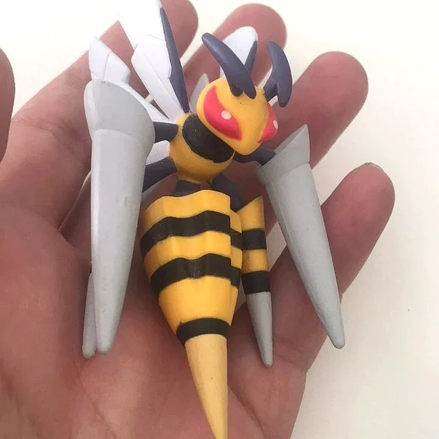 Pokemon Mega Beedrill