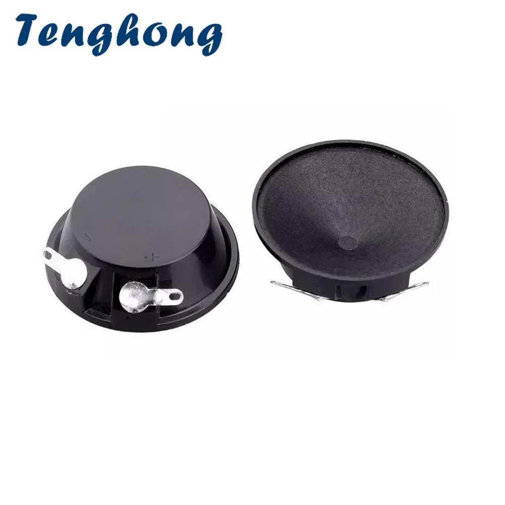 Tenghong-2pcs-Audio-Ultrasonic-Speaker-Unit-3840-Waterproof ...