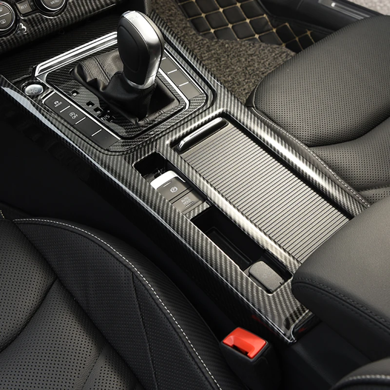 LHD-For-VW-Volkswagen-Passat-B8-Arteon-Wagon-2015-2022-Carbon-Style ...