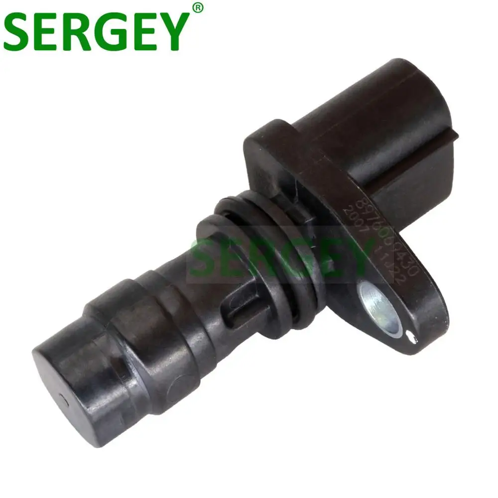 Crankshaft position Sensor For ISUZU 4HK1 OEM 8976069430 8 97606943 0 ...
