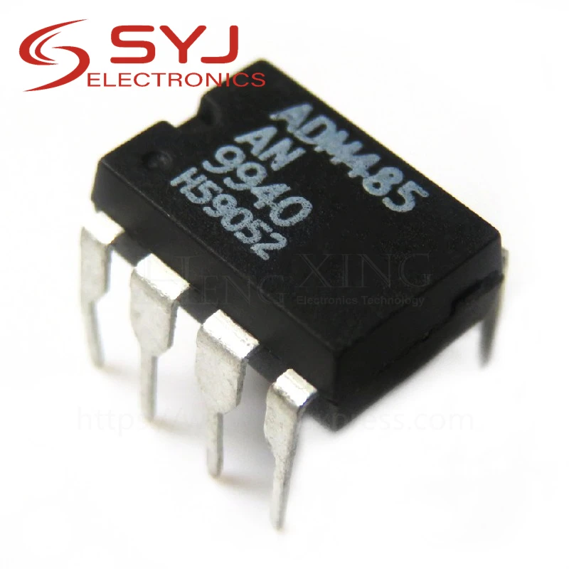10pcs-lot-ADM485ANZ-ADM485JN-ADM485JNZ-DIP-8-ADM485-485ANZ-ADM485AN-485 ...