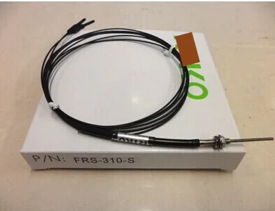5pcs FRS 310 S FRS 310 S5 FRS 310 S15 반사 형 광섬유 센서|원격 조종| - AliExpress