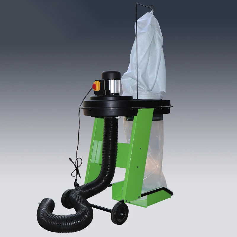 AC220V550W-mobile-portable-industrial-dust-collector-dust-vacuum ...