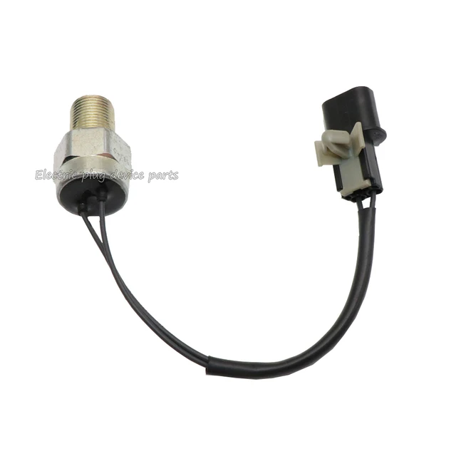Oe# Mk320642 Exhaust Brake Switch For Mitsubishi Canter 515, 41% OFF