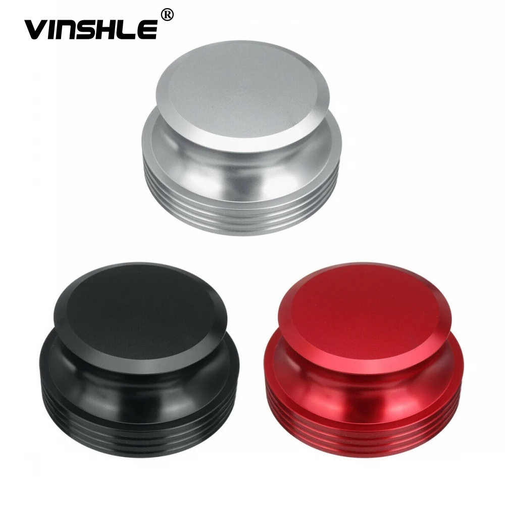 What is a Vinyl Clamp and Why You Need One for Your Turntable?