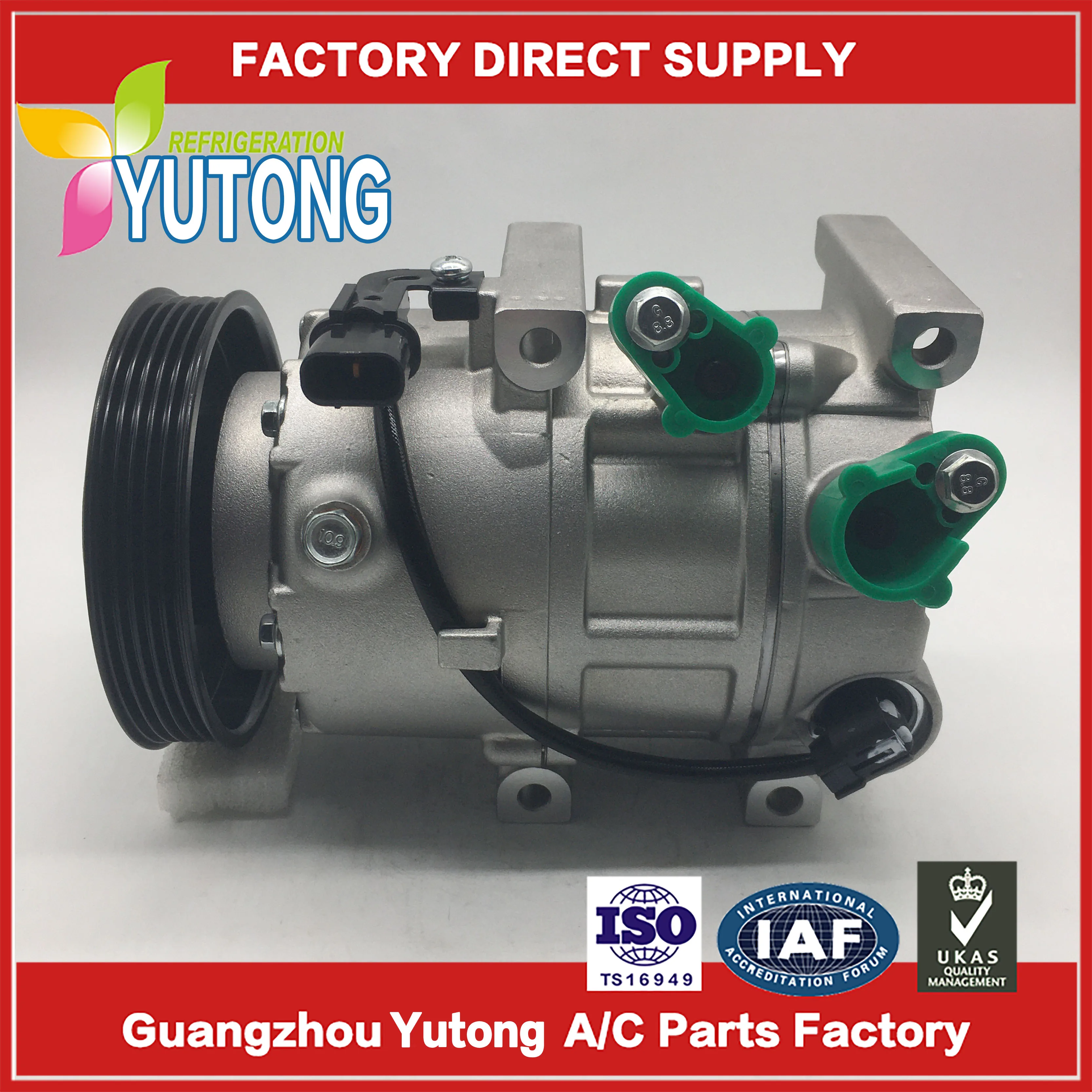 A-C-COMPRESSOR-For-KIA-SPORTAGE-MK4-1-7-CRDi-PUMP-97701D7100-97701 ...