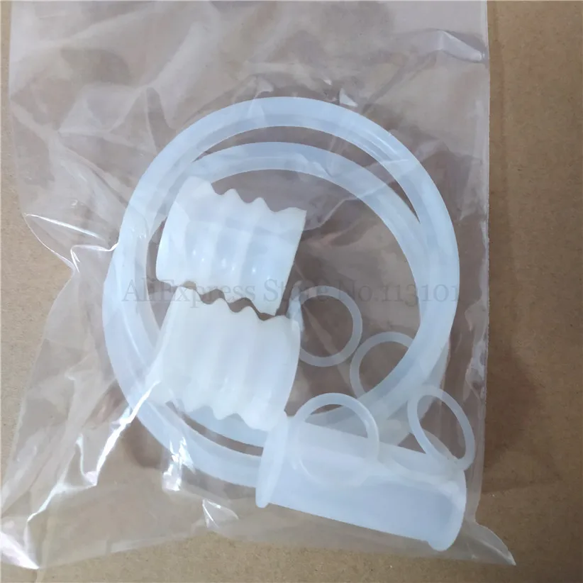 Accessories Spare Parts Ice Cream Machine | Ice Cream Soft Serve ...