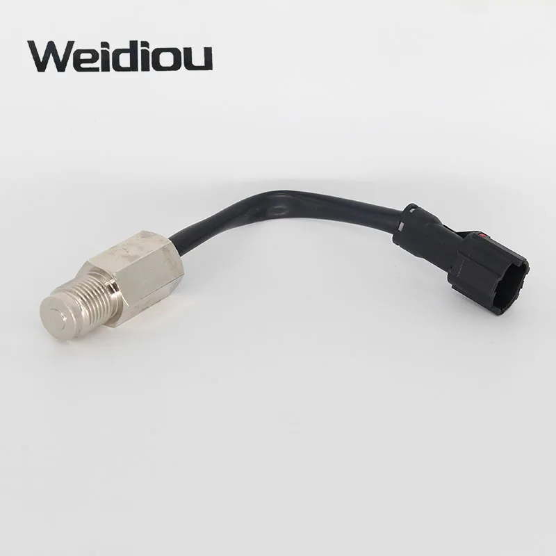 Sensor de velocidad RMP Revolution para excavadora Hyundai, accesorios ...
