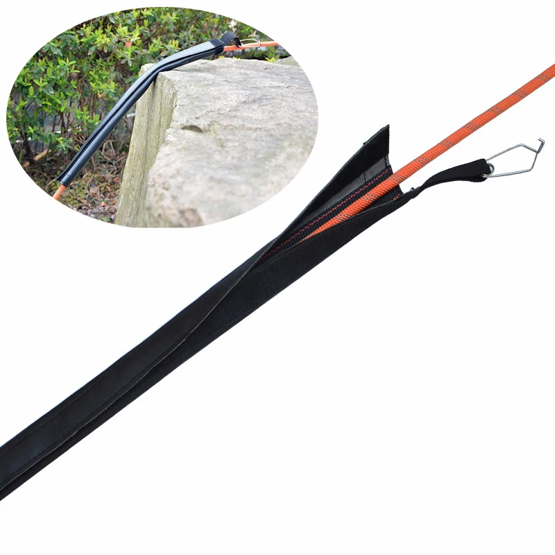 Climbing-Rope-Wear-Prevention-Protect-Sheath-Adventure-Gear-Cable ...