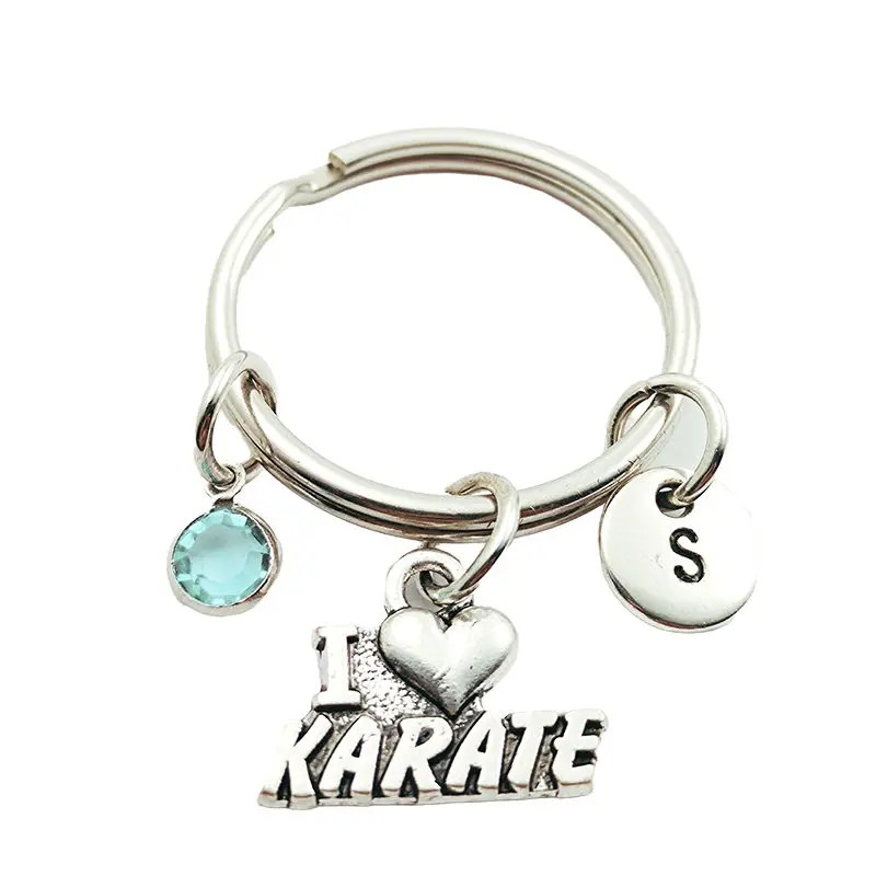 Karate Fashion Jewelry | Accessories Pendants | Keychains Men Karate ...
