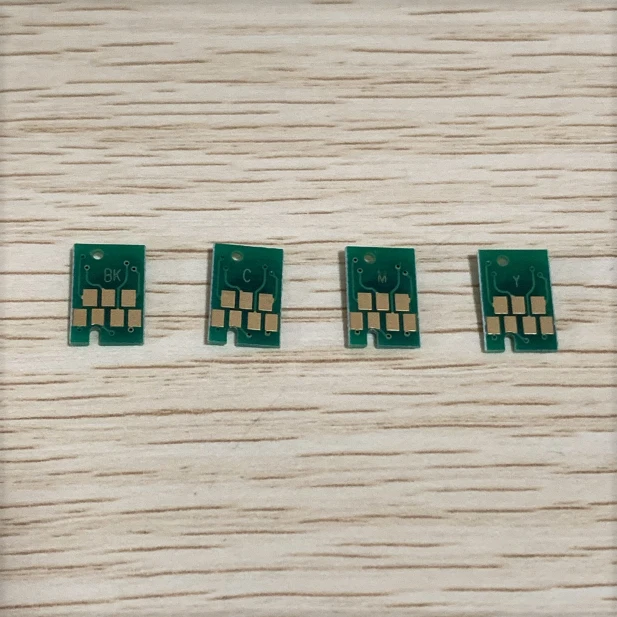 Puce-d-imprimante-pour-cartouche-d-encre-Noritsu-D701-D703-D1005-BK-C-M ...