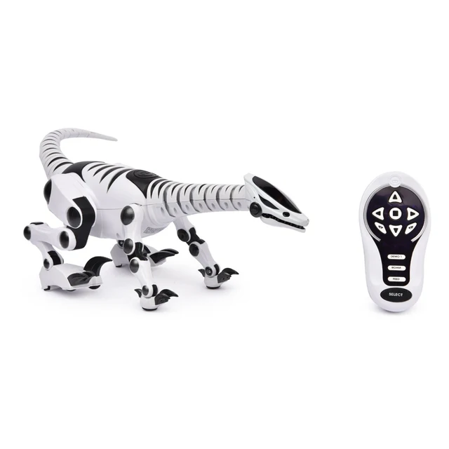 Wowwee Roboreptile