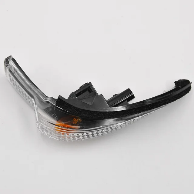 2Pin is Co-Pilot Mirror Indicator Turn Light for Toyota Camry Corolla ...