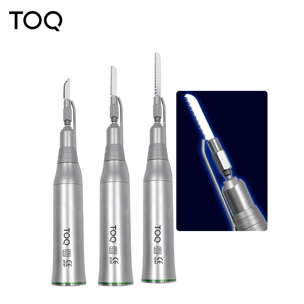 Surgical Saw Surgical Reciprocating Bone Cutting 1.8mm Oscillating ...