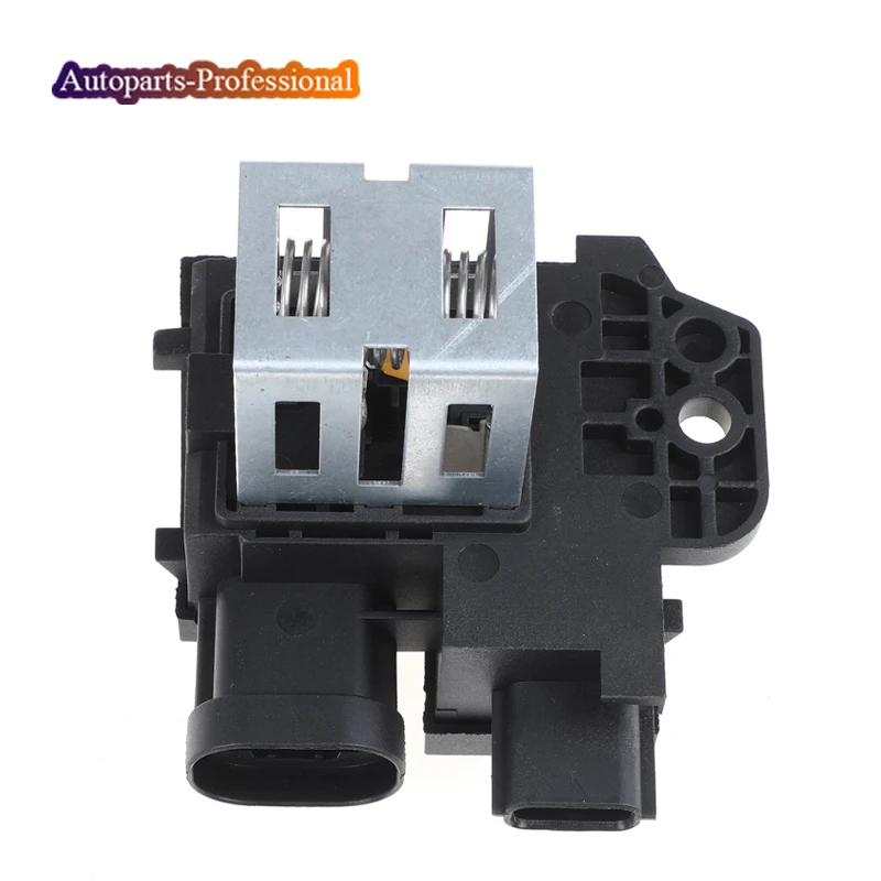 New Car Blower Motor Resistor 255509263R 255503792R 25550 9263R 25550 ...