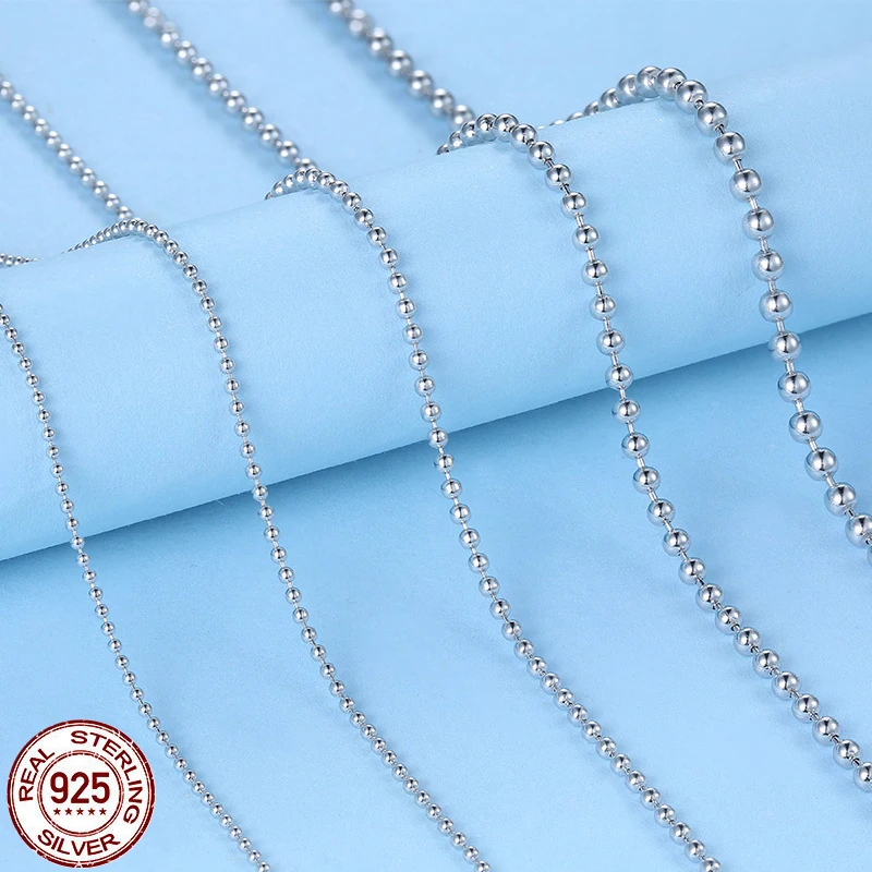 Pure-925-Sterling-Silver-Chain-Necklace-for-Women-S925-1mm-2mm-Ball-Beads-Collar-De-Cadena.jpg