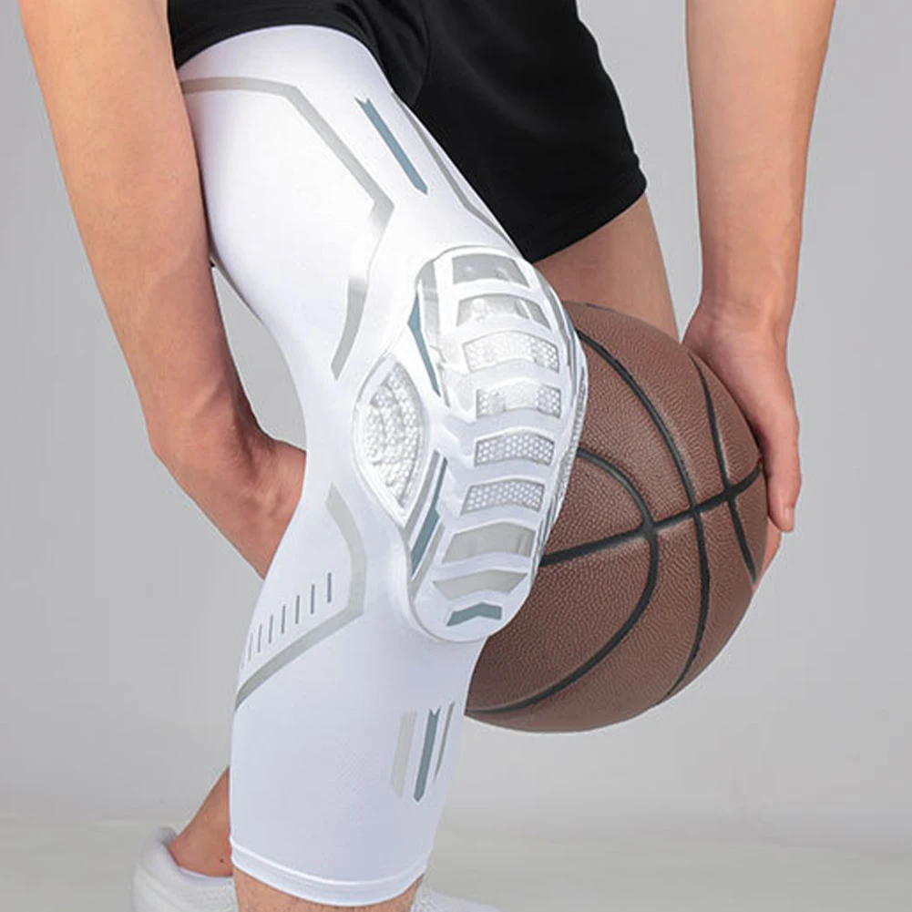 Basketball Knee Brace Nike