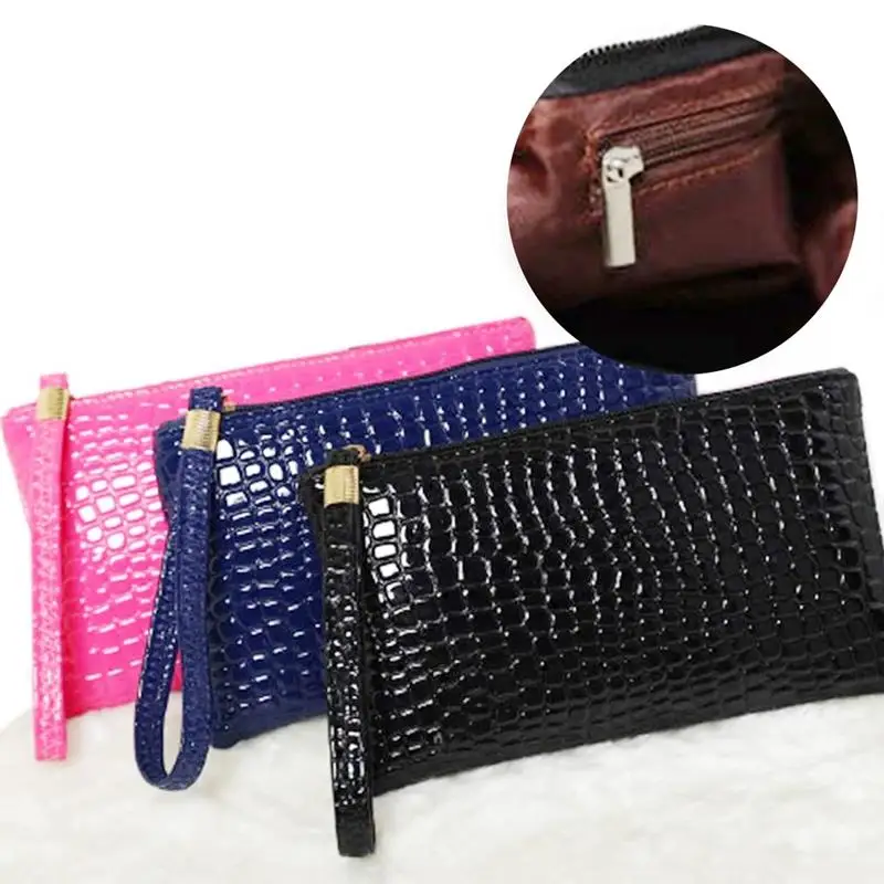 Women-Wallets-Fashion-Lady-Wristlet-Handbags-Long-Money-Bag-Zipper-Coin ...