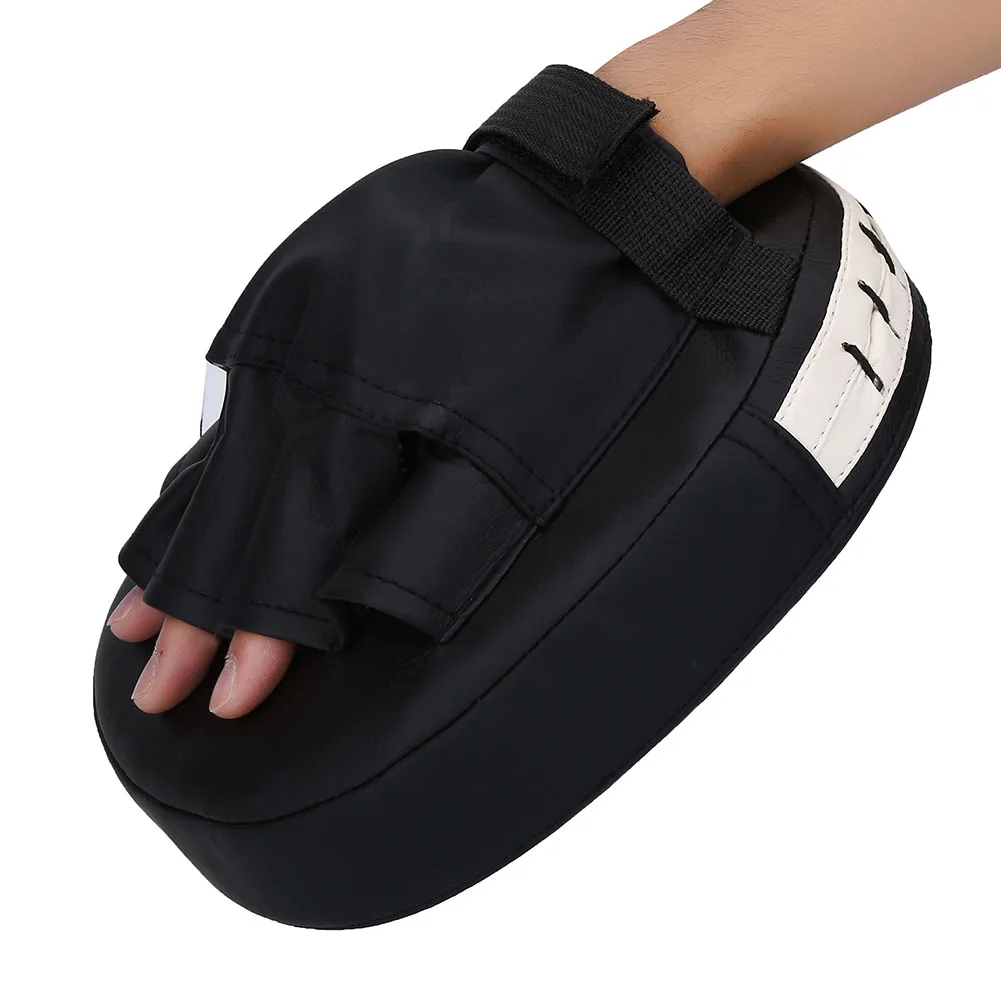มวยถุงมือ Punch Target กระเป๋ากระเป๋า MMA PU คาราเต้มวยไทยฟรีต่อสู้ ...