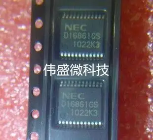Original-New-D16861-D16861GS-IC-Chip-Car-Ignition-Drive-Automotive ...