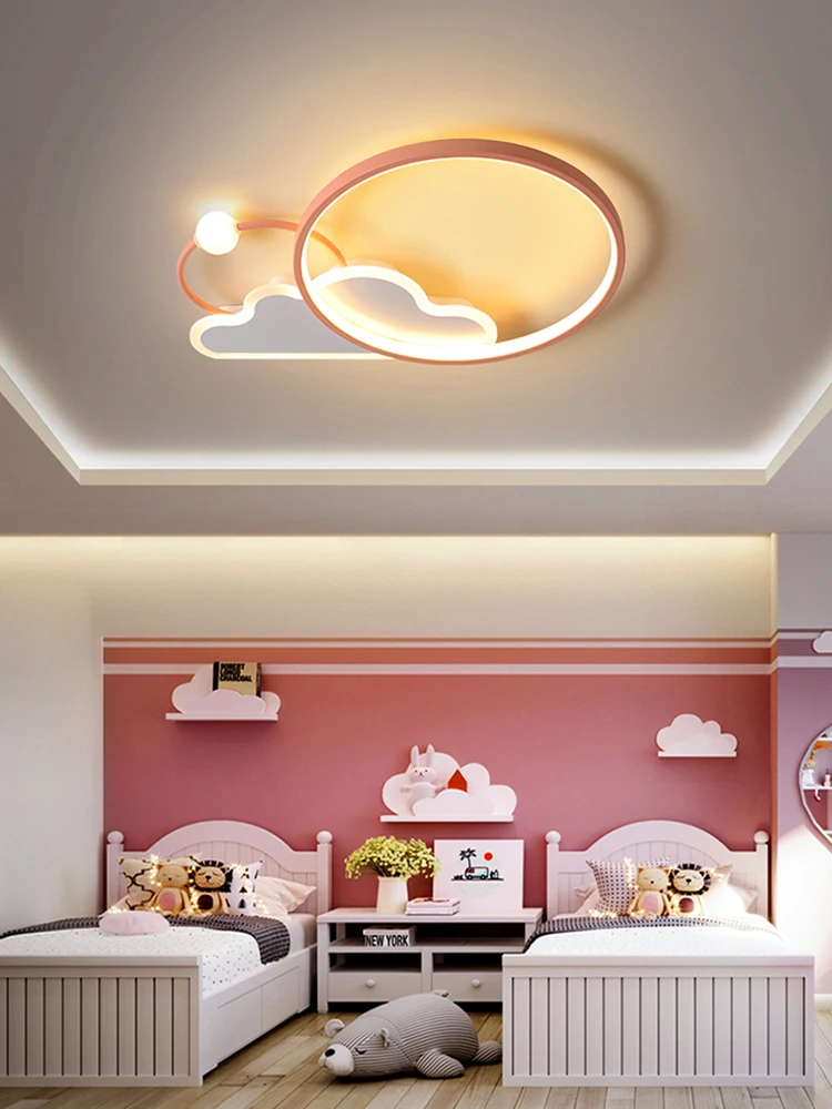 Led Lights For Kids Bedroom