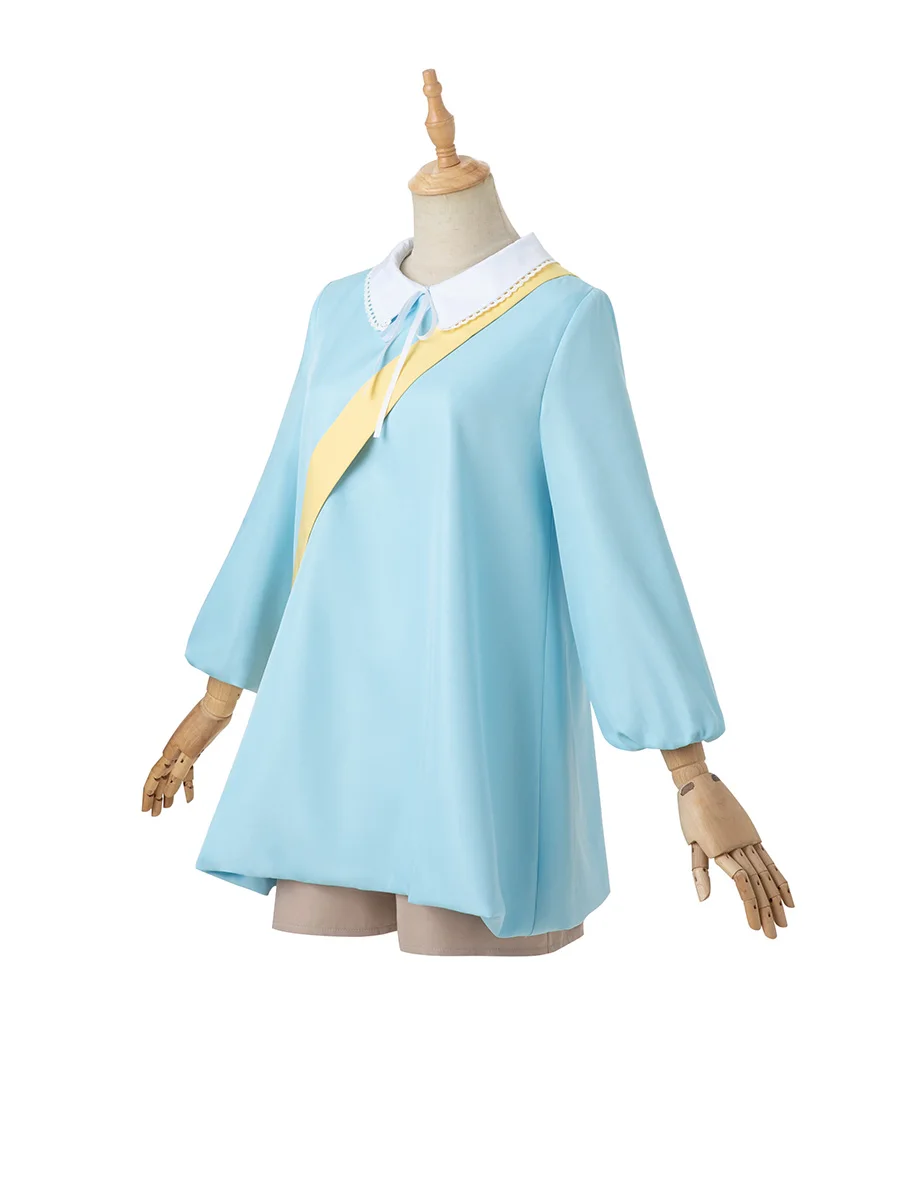Anime Cells At Work Platelet Cosplay Costume - AllCosplay.com