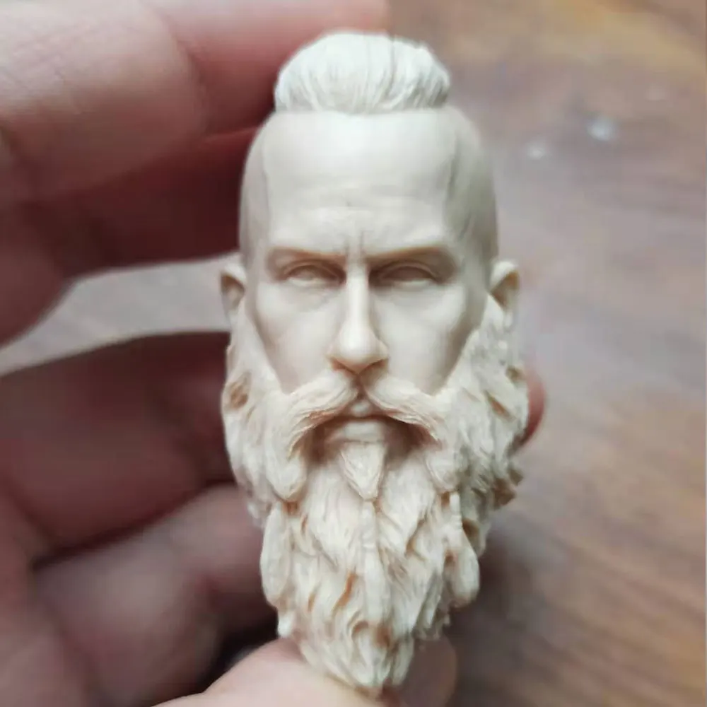 Hot Viking Guy Models
