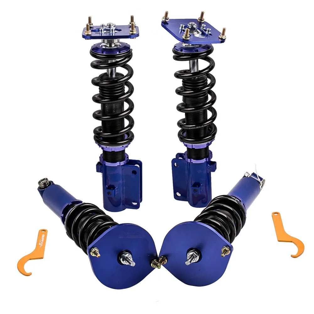 Coiloves Shock Suspension for Mazda RX 7 RX7 FC3S CRC Savanna S4 S5 RX ...