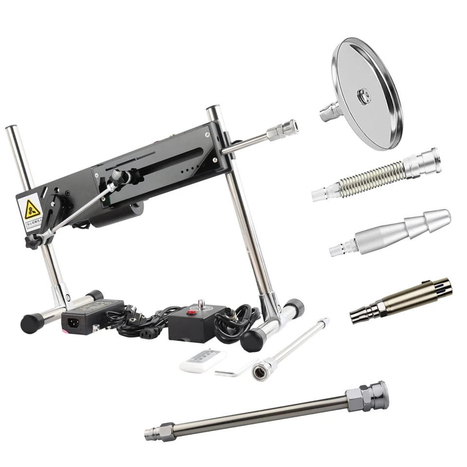 DTSUDU-Love-Machine-Gun-Stainless-Steel-Sex-Machine-For-Man-And-Women ...