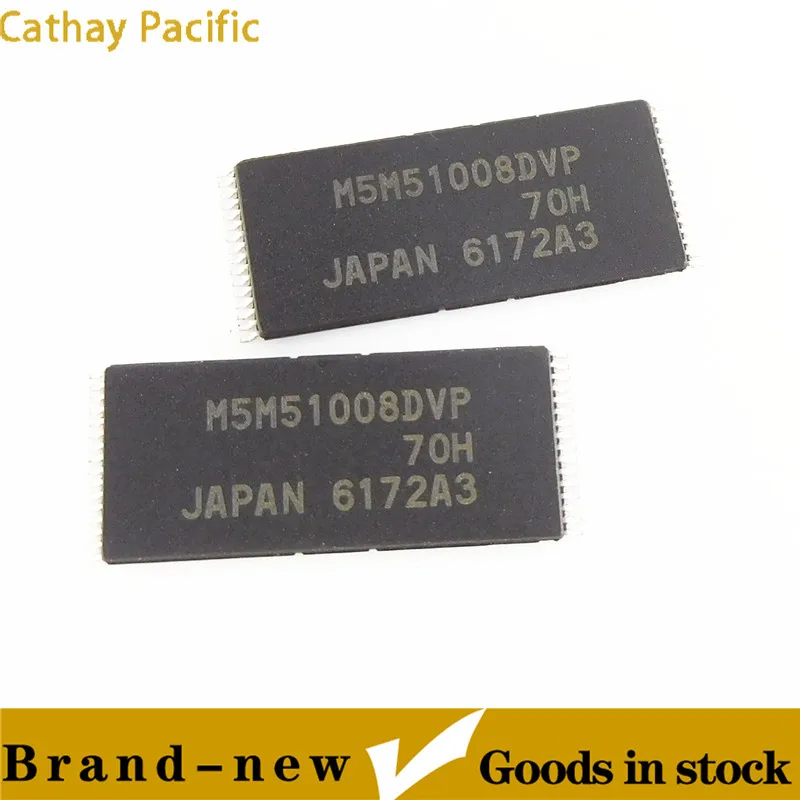 M5M51008DVP-70H-Memory-SRAMs-Standard-SRAM-128KX8-70ns-CMOS-PDSO32-8-X ...