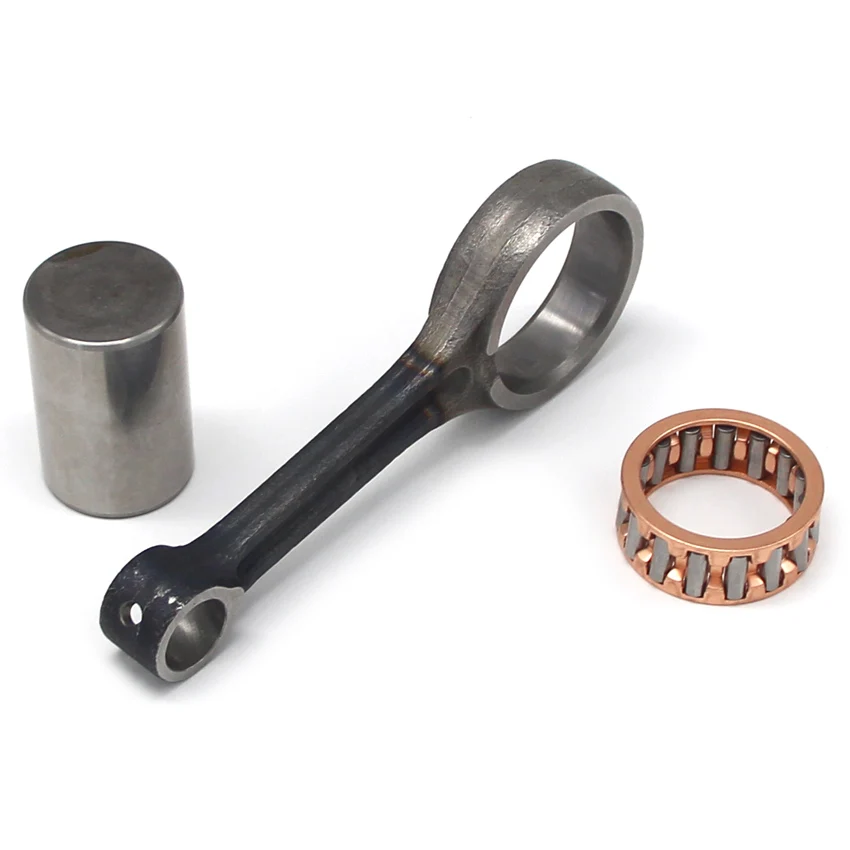Motorcycle Connecting Rod Kit For Honda Dylan NES125 UH125D FES125 S ...