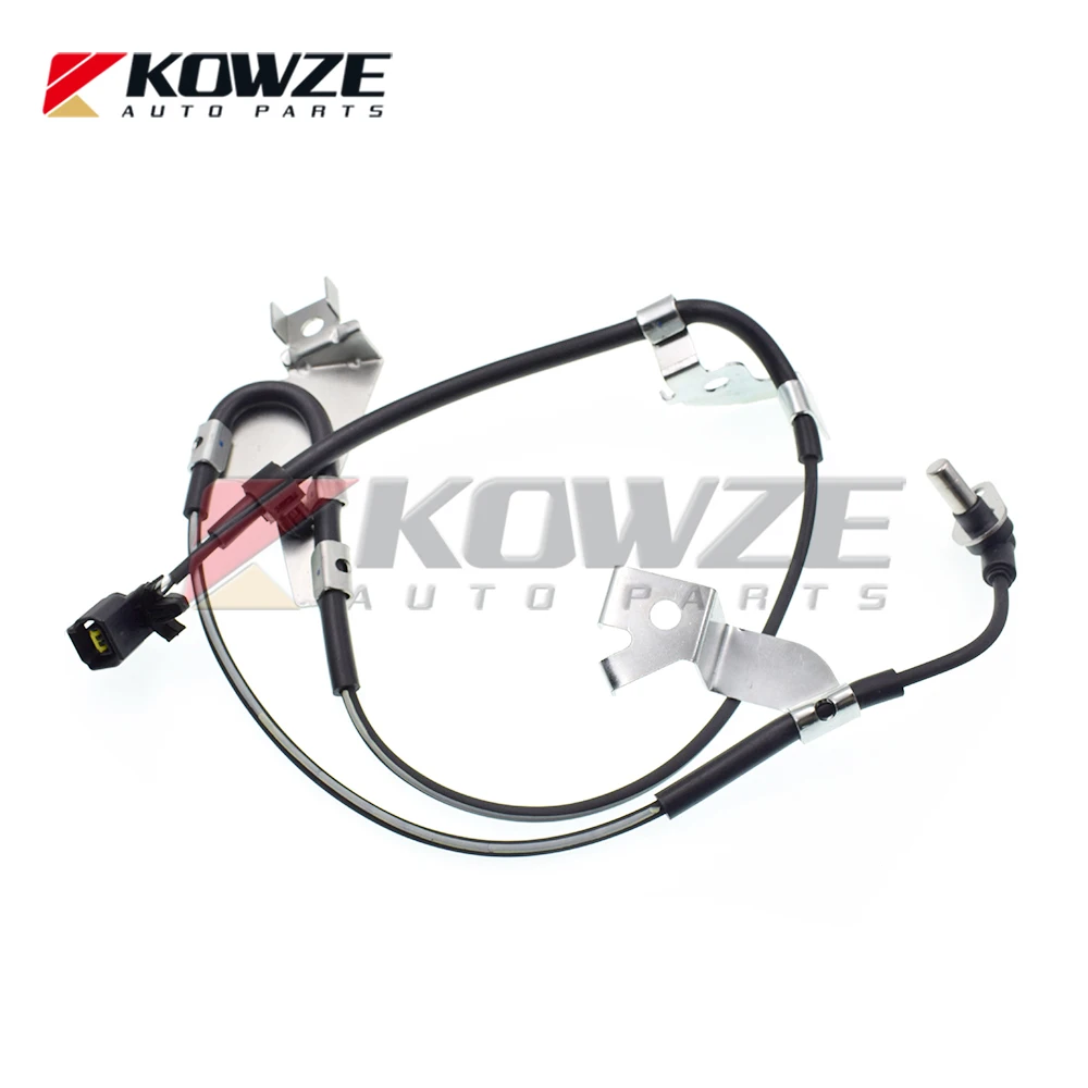 Sensor ABS de velocidad frontal para camión Isuzu NPR75 8980061870 ...