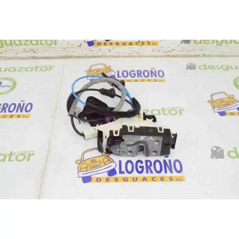 A2047303935 CERRADURA PUERTA TRASERA IZQUIERDA MERCEDES CLASE GLK (W204 ...