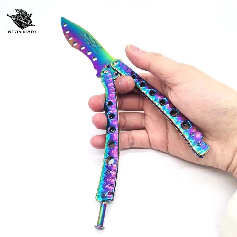 Cool Butterfly Knives Sale