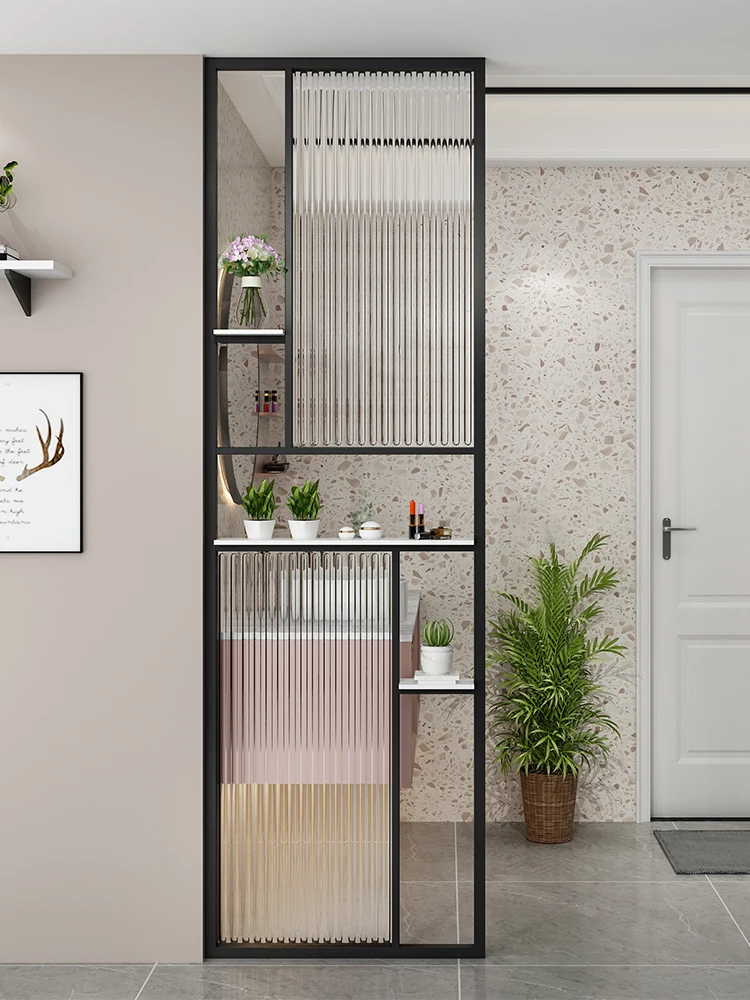 GY-Nordic-Screen-Wash-Basin-Partition-Modern-Minimalist-Home-Storage ...