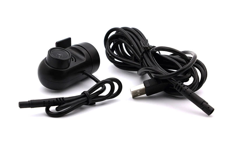 USB2.0 Port MINI car DVD DVR front camera Car Dash Camera Video ...