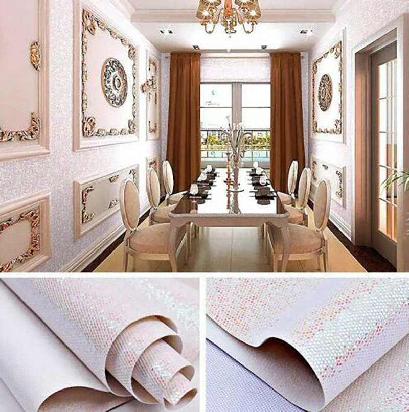 Wallpaper Borders For Dining Rooms
