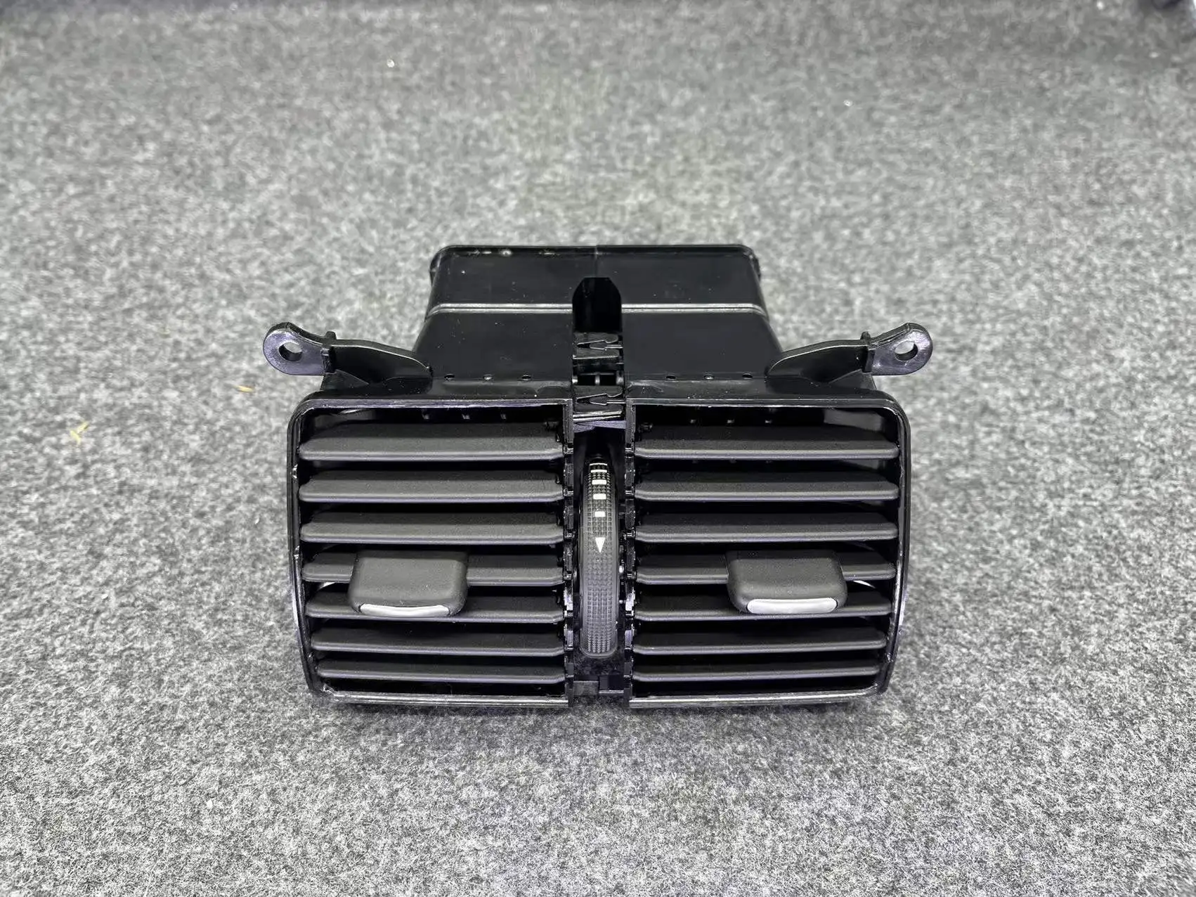 Other Parts & Accessories - OEM Rear Center Armrest Console Air Vent Outlet Vent Assembly For VW ...